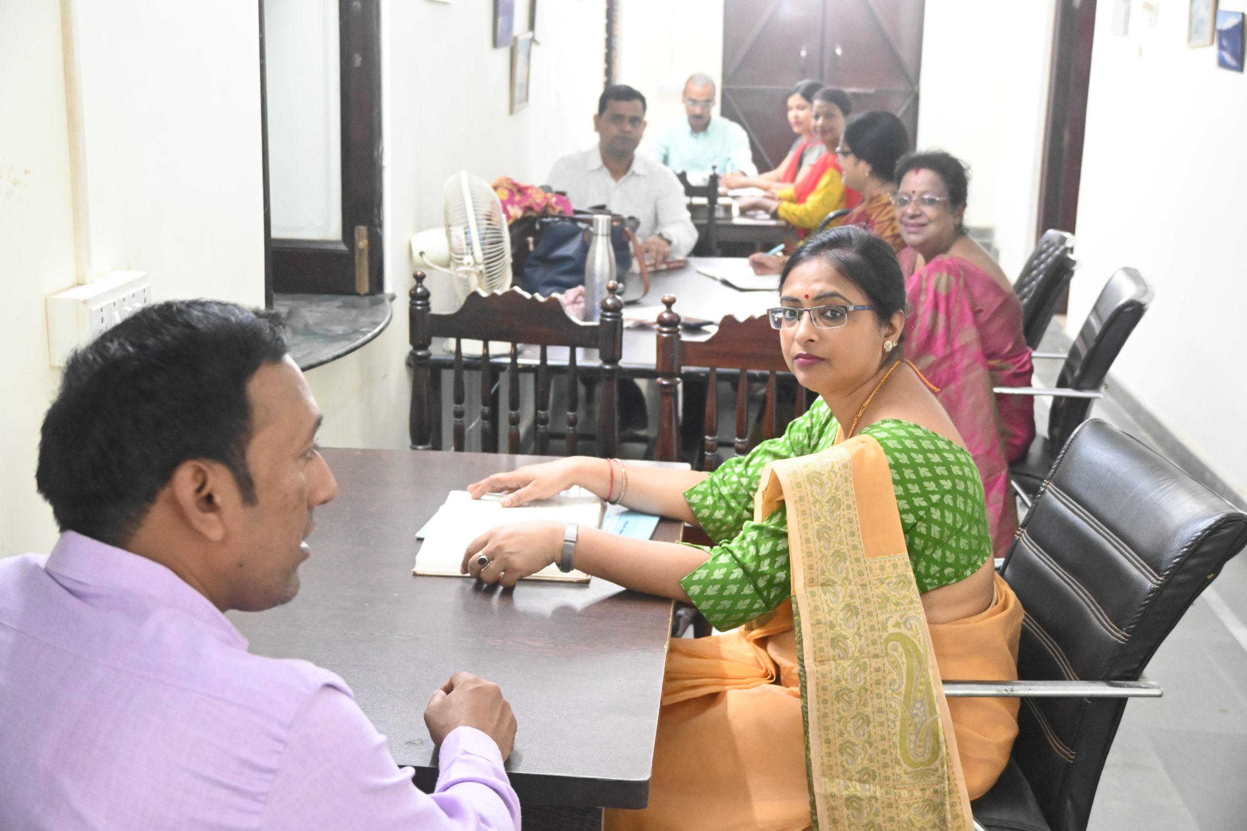 Facilities At College – phnm